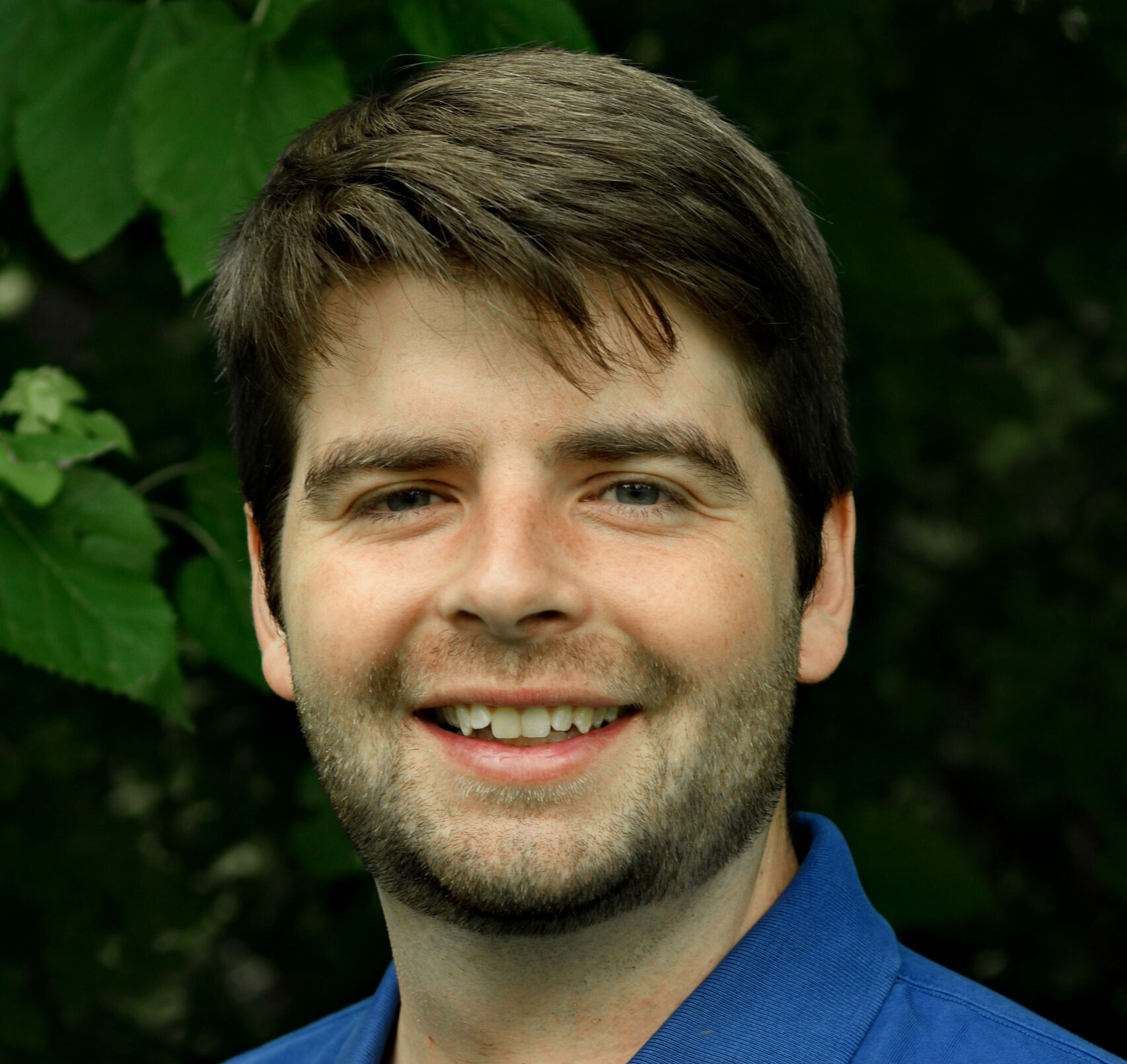About Us - Precision Conservation Management