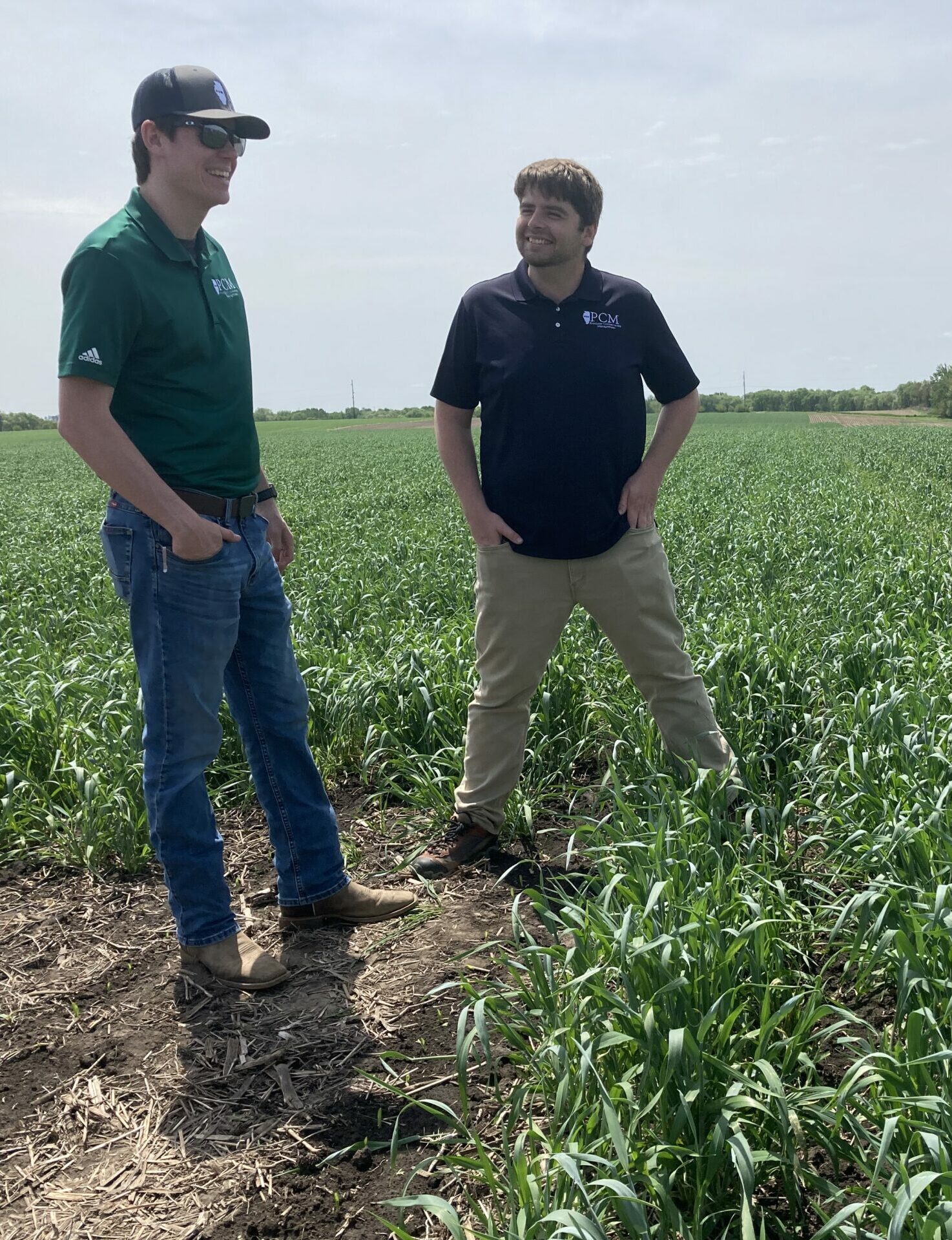 Events - Precision Conservation Management