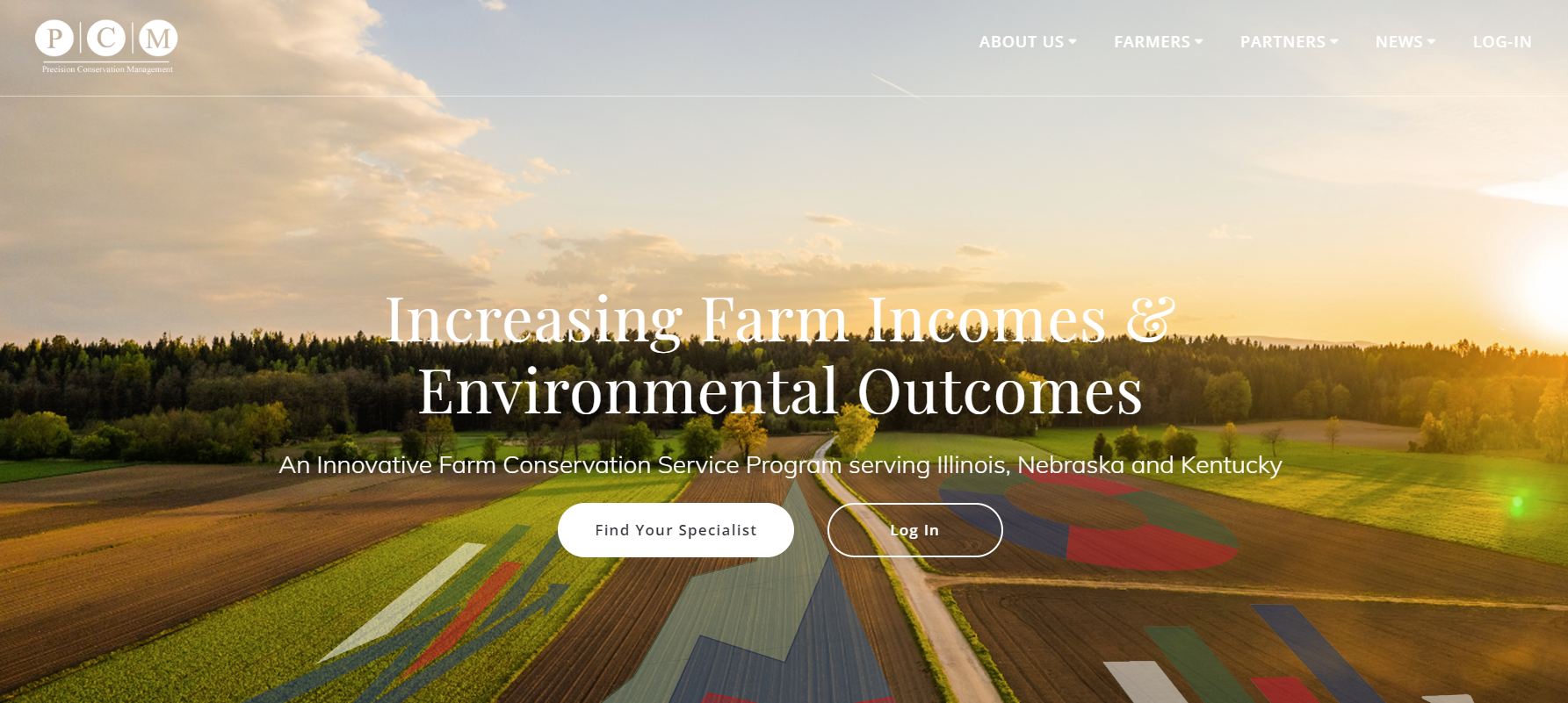 Precision Conservation Management