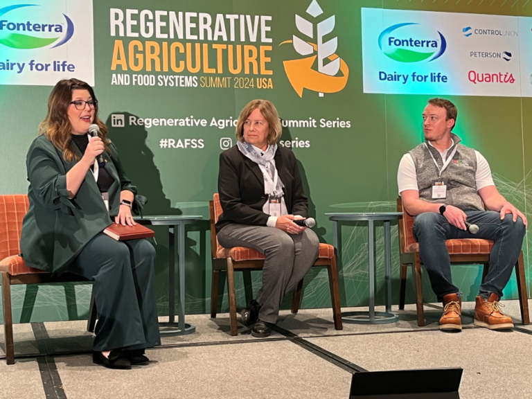 Precision Conservation Management