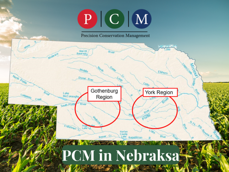 Precision Conservation Management