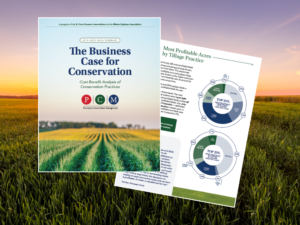 2024 PCM Data Book Released - Precision Conservation Management