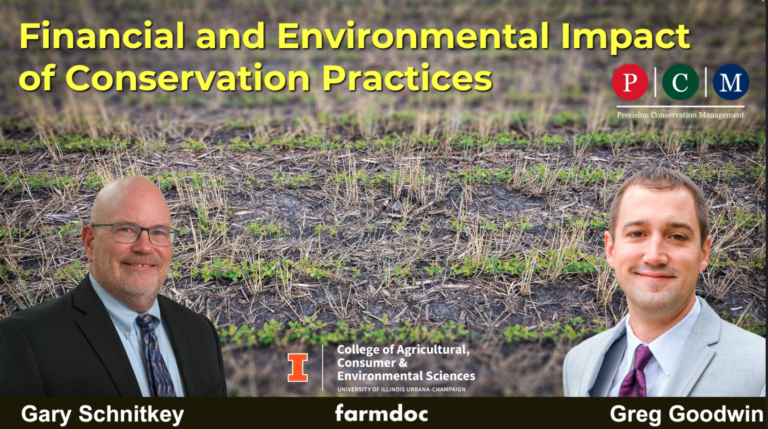 Precision Conservation Management