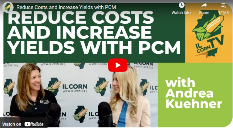 Precision Conservation Management